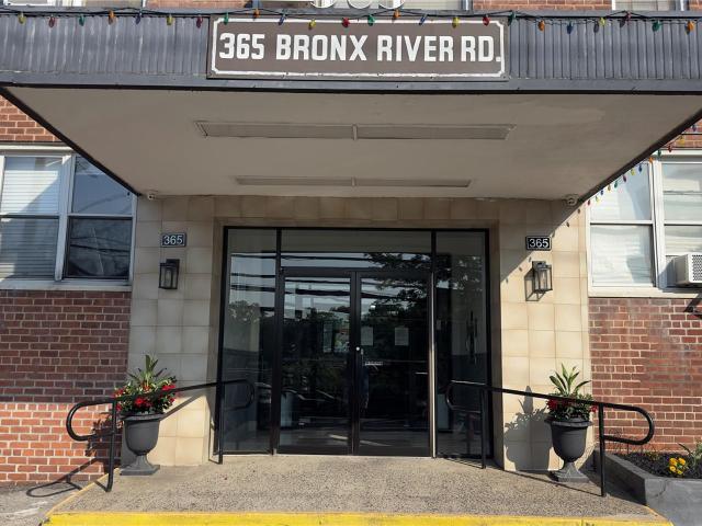 365 Bronx River Road 3J