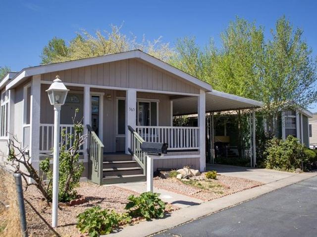 365 Buffalo Cir SE, Albuquerque, NM 87123