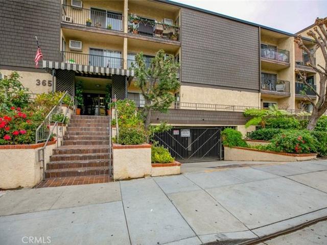 365 Burchett St Unit 217, Glendale, CA 91203