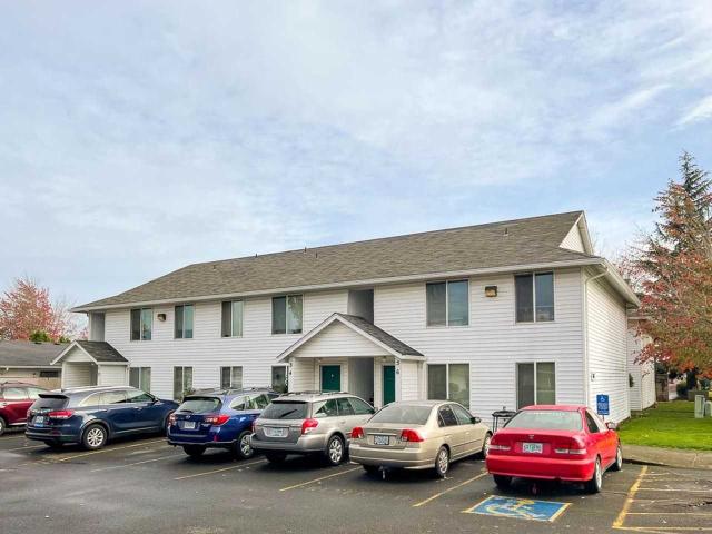 #365 GEARY STREET APARTMENTS 1 Bedroom Apartment for Rent at 1805 16th Ave Se, Albany, OR 97322