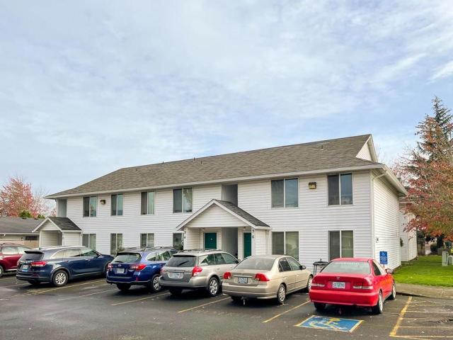 #365 GEARY STREET APARTMENTS 1 Bedroom Apartment for Rent at 1805 16th Ave Se, Albany, OR 97322