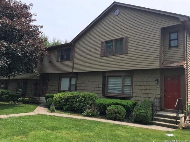 365 Glendale Ave #B4, Bridgeport, CT 06606