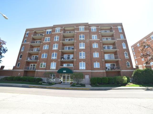 365 Graceland Ave Unit 606, Des Plaines, IL 60016