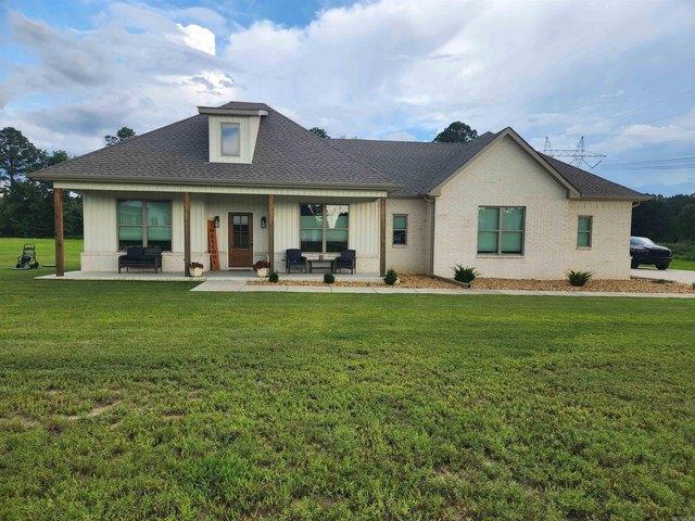 365 Grant 84 Rd, Sheridan, AR 72150