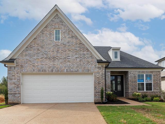 365 Green Willow Dr, Oakland, TN 38060 | MLS #10190 | Compass