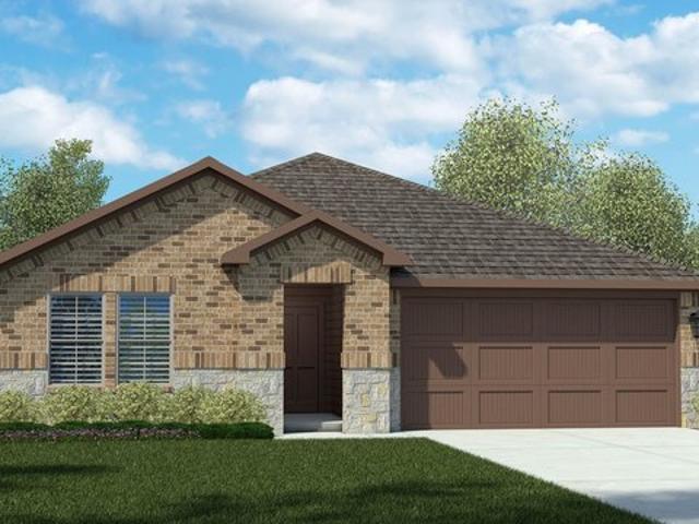 365 Deaf Smith St, Fort Worth, TX 76247