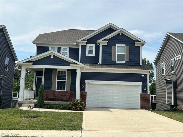 365 Denali Ct, Macedonia, OH 44056