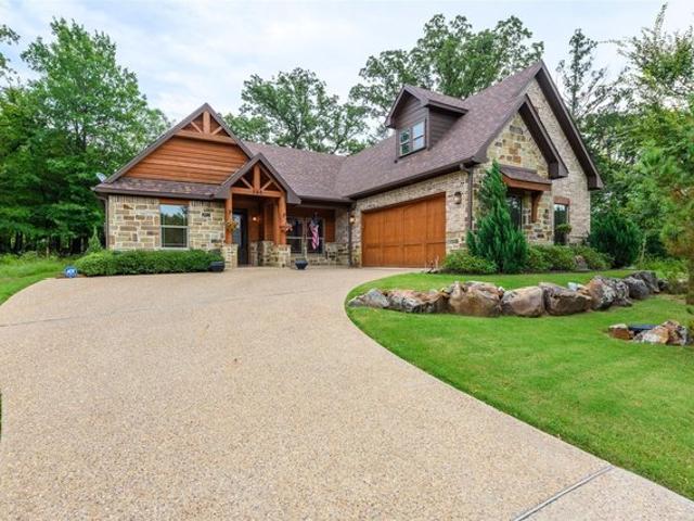 365 Dublin Cir, Gordonville, TX 76245