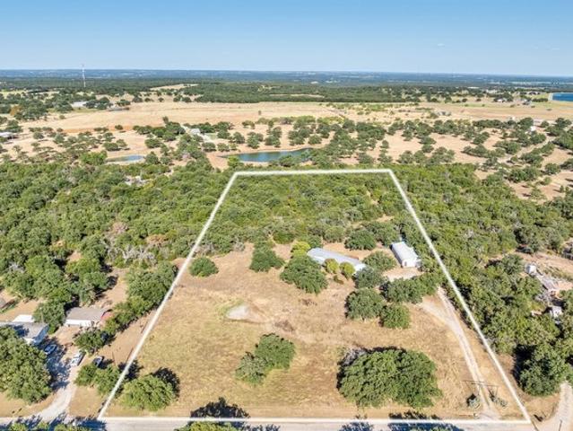 365 Dusty Trl, Mineral Wells, TX 76067