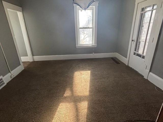 365 E 161 ST 3 Bedroom Apartment for Rent at 365 E 161st St, Cleveland, OH 44110 North Collinwood