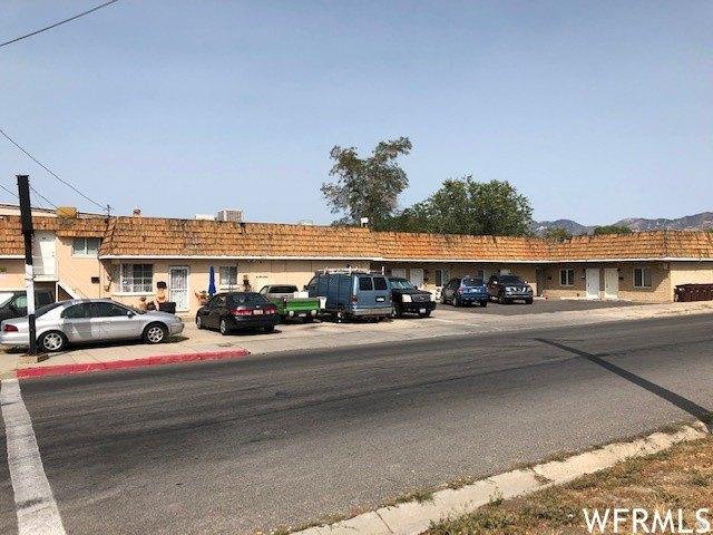365 E Vine St, Tooele, UT 84074