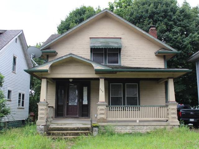 365 E McCreight Ave, Springfield, OH 45503