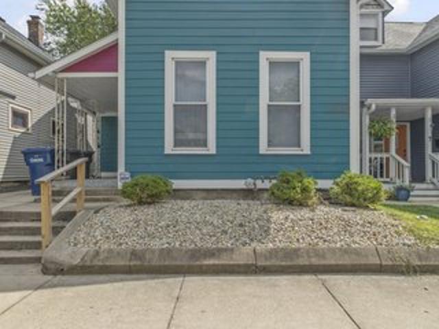 365 E Morris St, Indianapolis, IN 46225