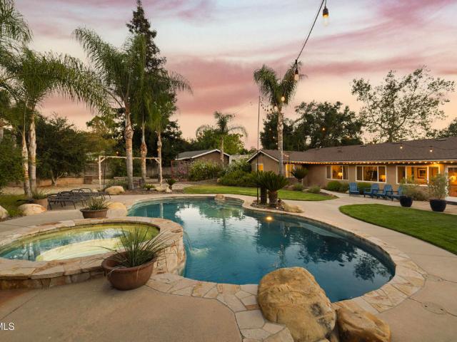 365 Encino Drive