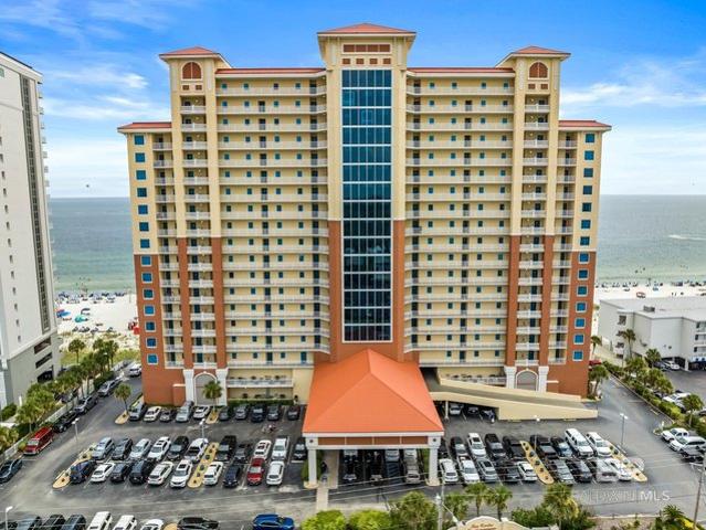 365 East Beach Blvd Unit 1608, Gulf Shores, AL 36542