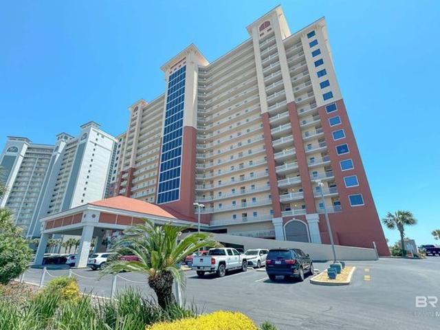 365 East Beach Blvd Unit 1709, Gulf Shores, AL 36542