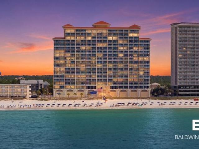 365 East Beach Blvd Unit 503, Gulf Shores, AL 36542