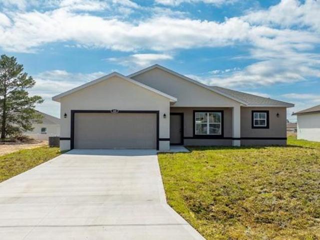 365 Elderberry Ct, Poinciana, FL 34759