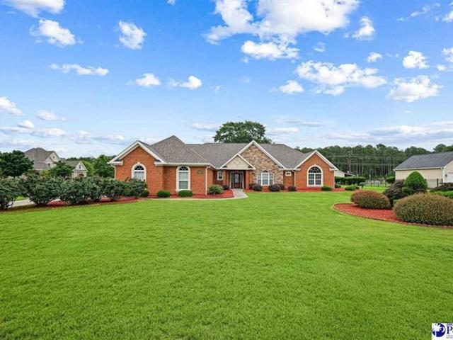 365 Equestrian Run, Hartsville, SC 29550