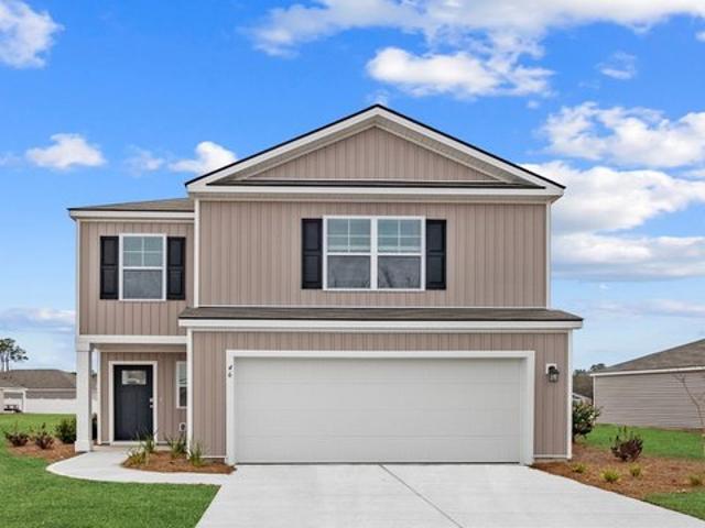 365 Flat Rock Trce, Port Wentworth, GA 31407