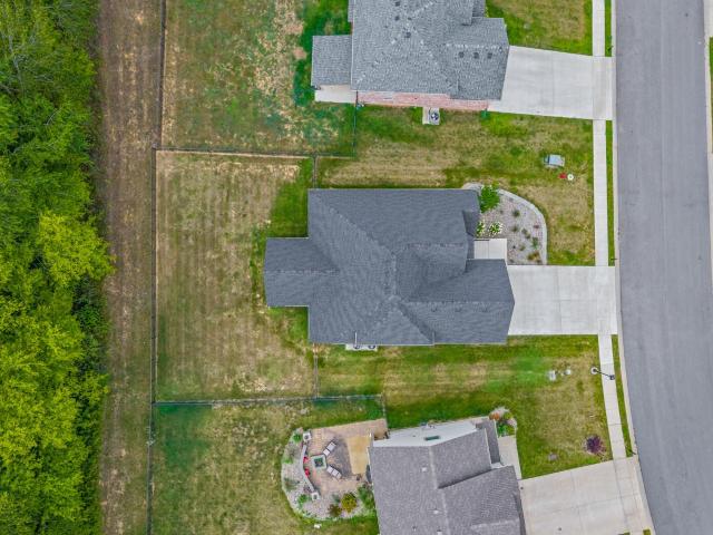 365 Frontier Dr, Clarksville, TN 37043 | MLS #3260