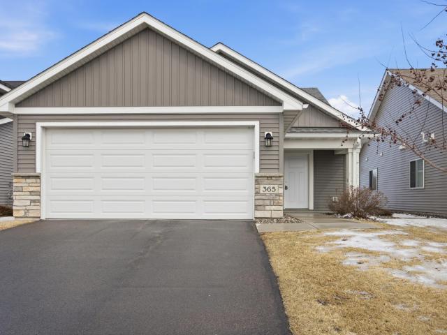 365 Karen Ln, Big Lake, MN 55309 | MLS #7006
