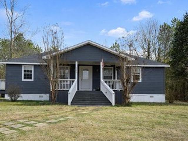 365 Hall Rd, Mantachie, MS 38855