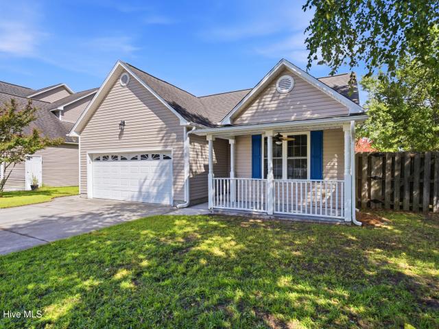 365 Hanna Drive
