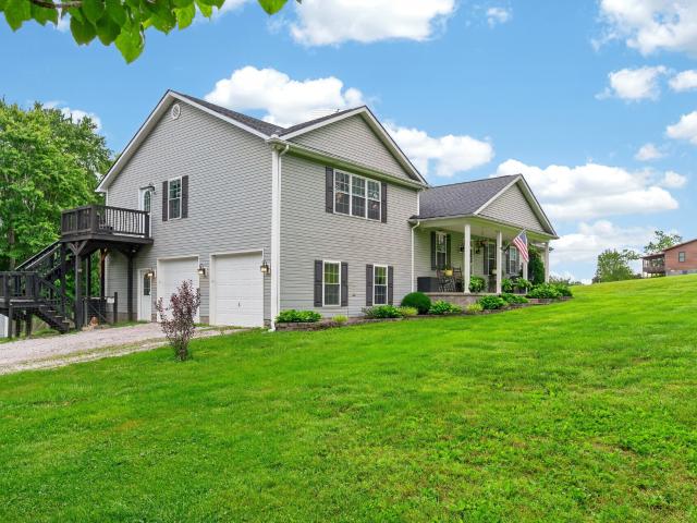365 Harris Rd