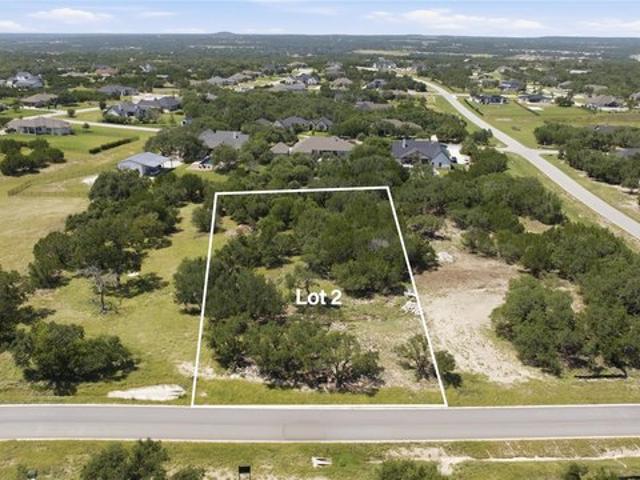 365 Joya Dr, Liberty Hill, TX 78642