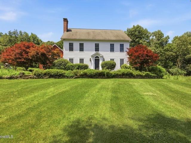 365 Oblong Rd, Williamstown, MA 01267