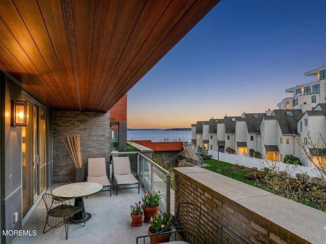 365 Ocean Blvd, Unit 206, Long Branch, NJ 07740 | MLS #22606 | Compass