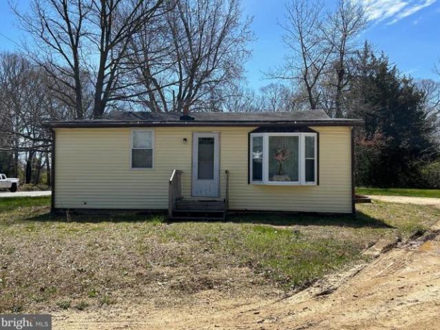 365 Old Deerfield Pike, Bridgeton, NJ 08302