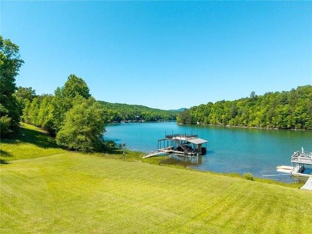 365 Lower Star Creek Rd, Morganton, GA 30560