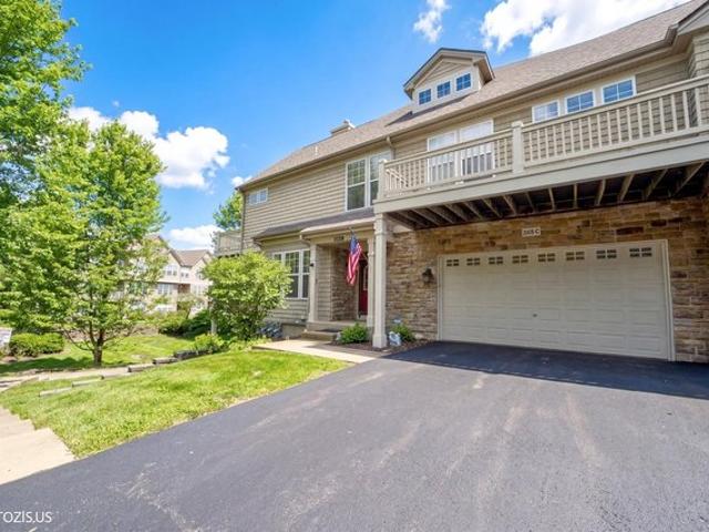 365 Lake Ave Unit C, Wauconda, IL 60084