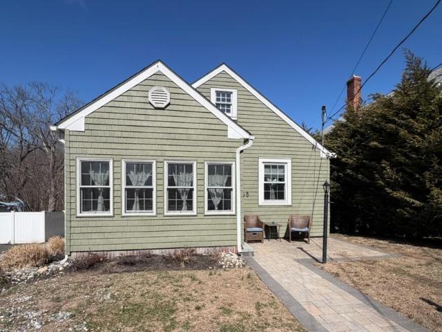 365 Lake Ave, Unit FRONT HOUSE, Oakhurst, NJ 07755 | MLS #22608 | Compass