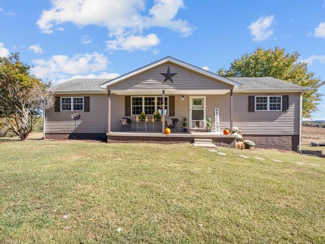 365 Little Benton Rd