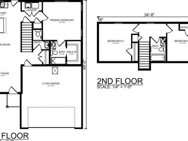 365 Lilac, Unit 68, Stoughton, WI 53589 | MLS #2015 | Compass
