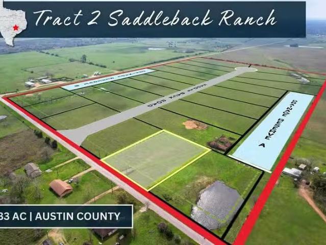 365 Lisa Mae Rd, Bellville, TX 77418 MLS 2800878