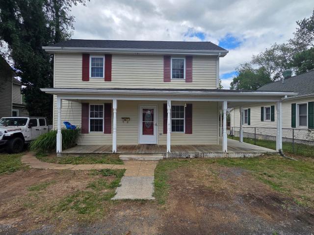 365 magnolia ave s
