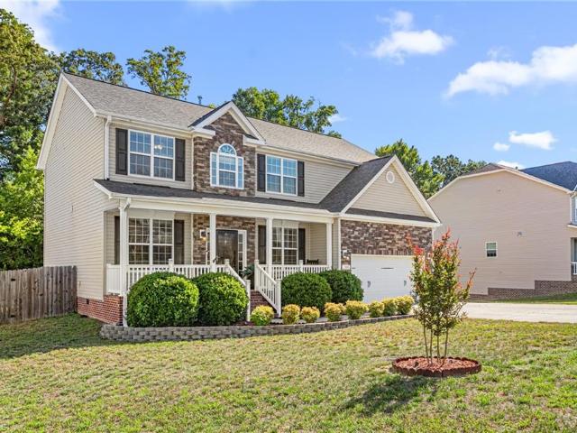 365 Mahogany Drive