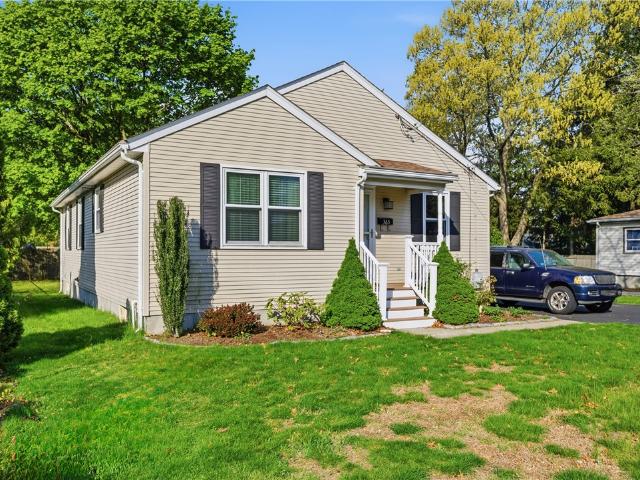 365 Maple Street