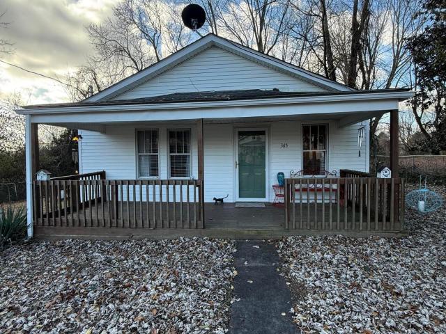 365 Maple Street