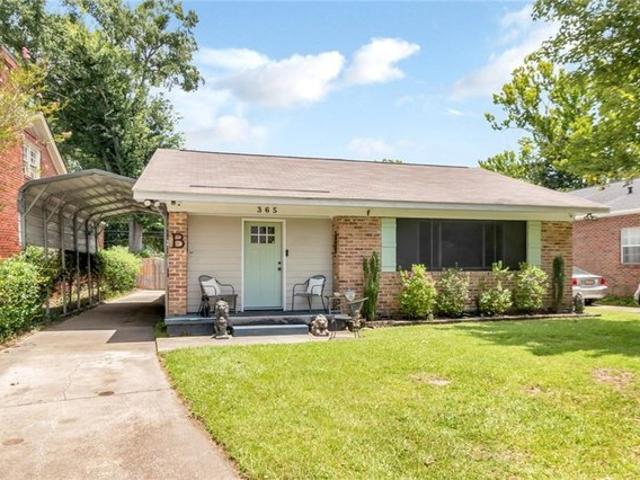 365 McDonald Ave, Mobile, AL 36604