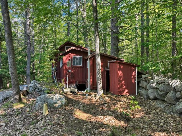 365 Middle Road