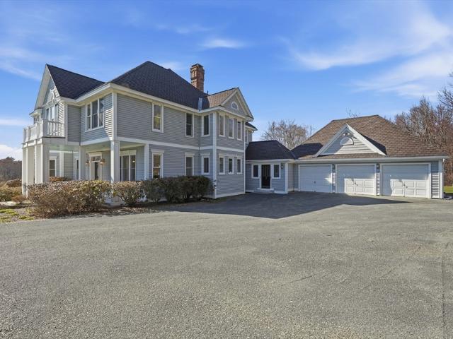 365 Middle St, Amherst, MA 01002 | MLS #73501