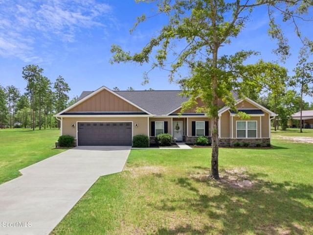 365 MT Pleasant Rd, Hortense, GA 31543