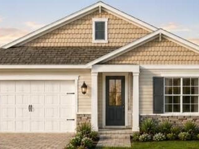 365 Murphys Dr, Saint Johns, FL 32259
