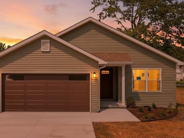 365 N Edgewood Ave, North Vernon, IN 47265