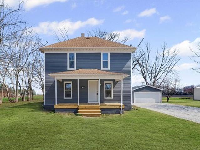 365 N Lincoln St, Bement, IL 61813